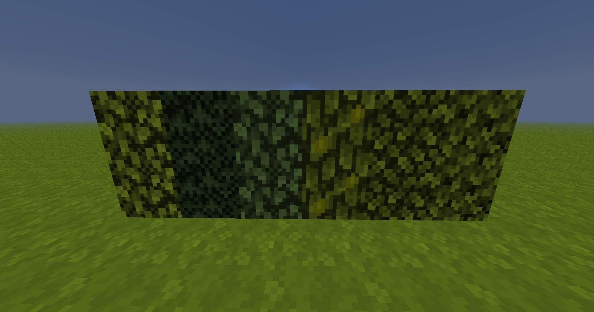 SMOMC's Faithless Addon - Gallery - Minecraft Resource Packs - CurseForge