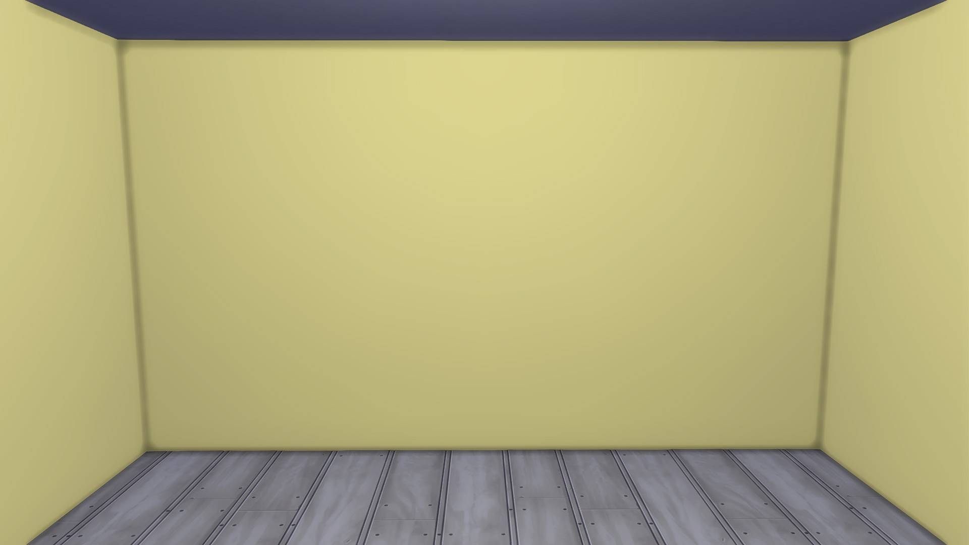 Yellow Paint Collection - The Sims 4 Build / Buy - CurseForge
