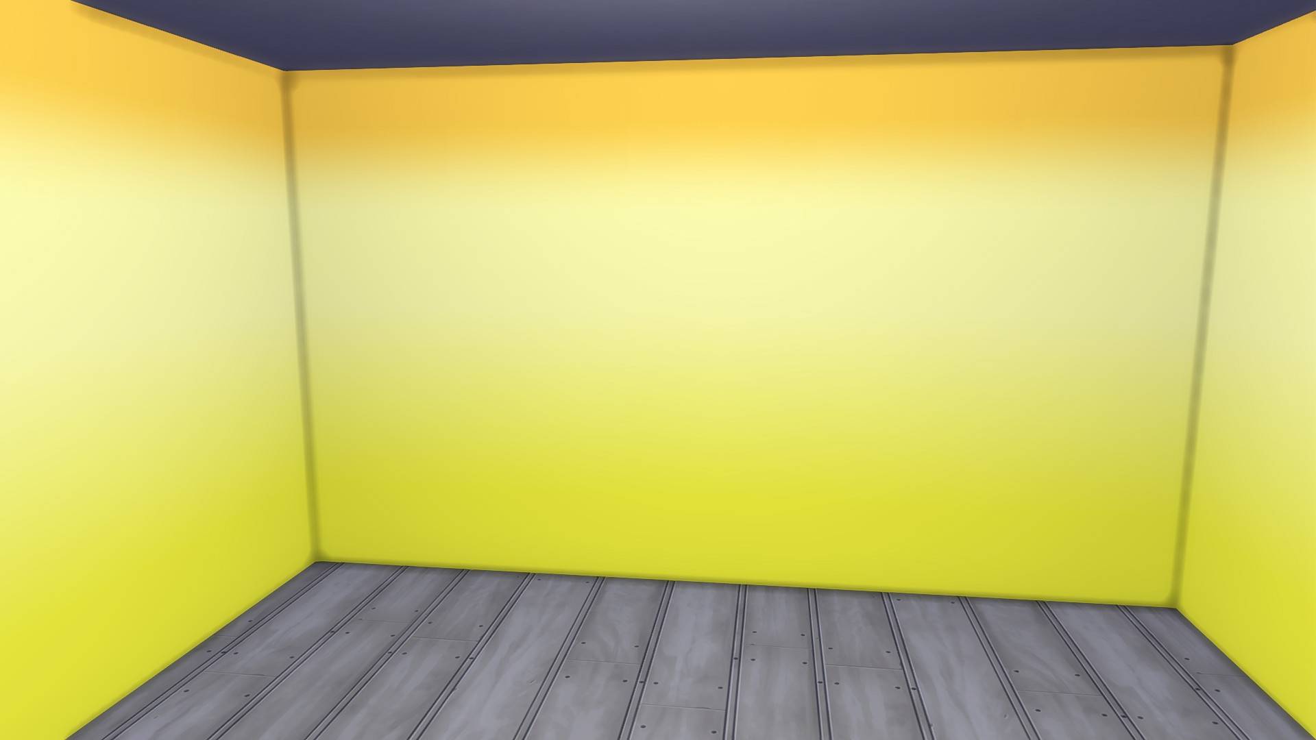 Yellow Paint Collection - The Sims 4 Build / Buy - CurseForge