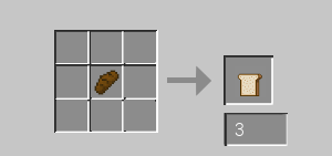 Oreo's Foods - Gallery - Minecraft Mods - CurseForge