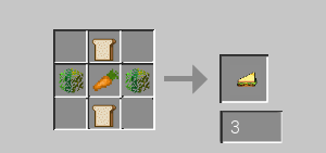 Oreo's Foods - Gallery - Minecraft Mods - CurseForge