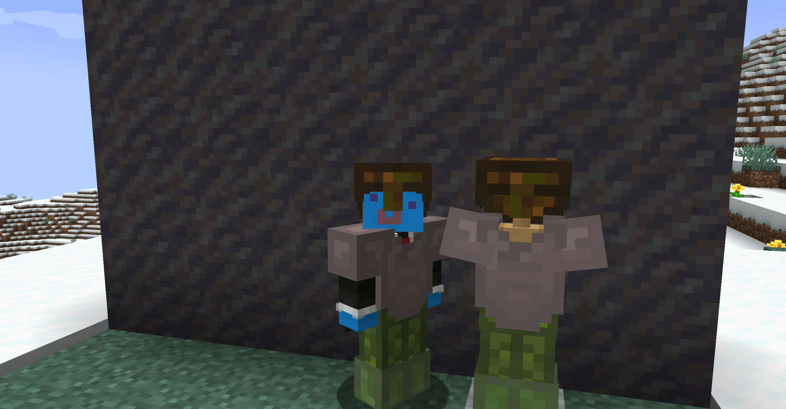 DIRTODI - Gallery - Minecraft Mods - CurseForge