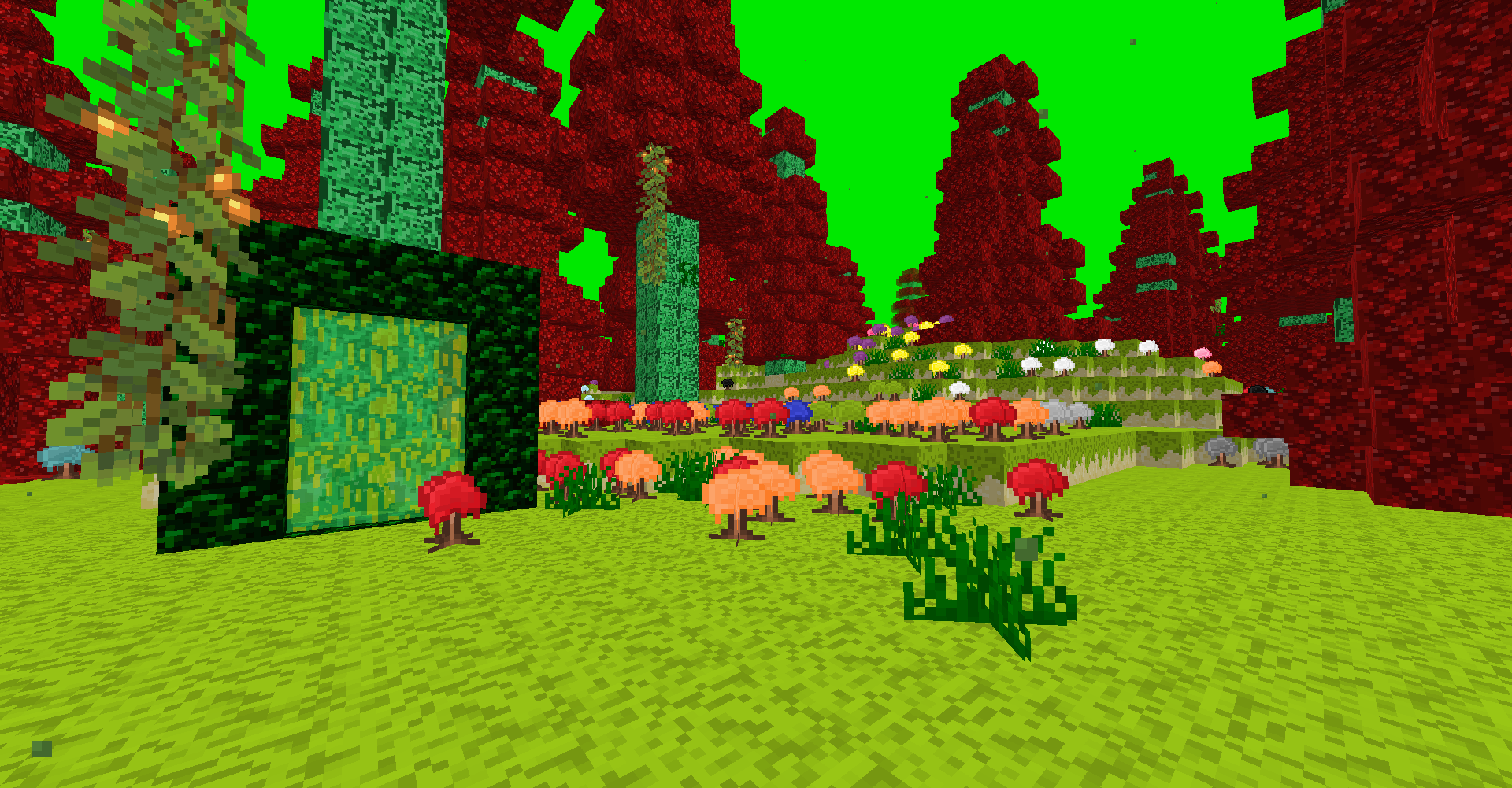 [Spoduo] The Spores - Gallery - Minecraft Mods - CurseForge