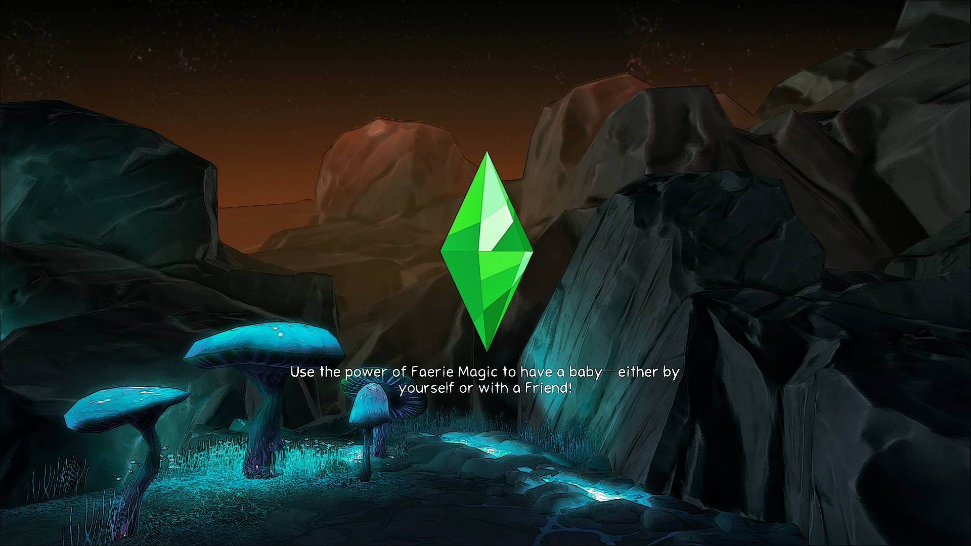 Pretty Loading Screens - Gallery - The Sims 4 Mods - CurseForge