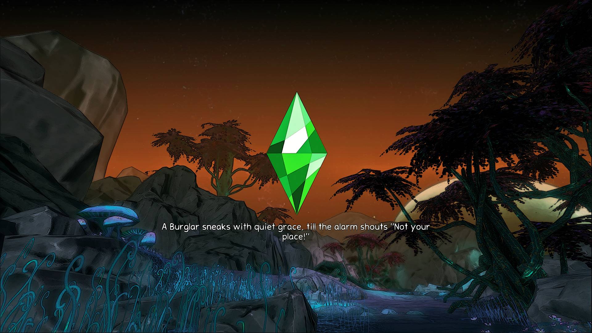Pretty Loading Screens - Gallery - The Sims 4 Mods - CurseForge