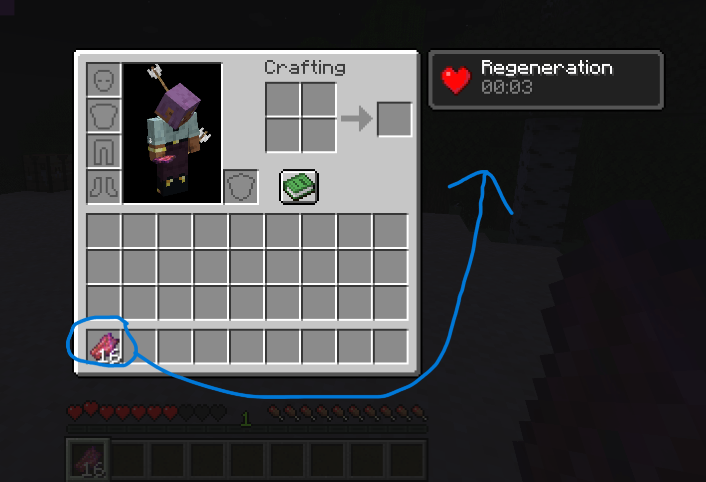 Purification Brazier - Minecraft Mods - CurseForge