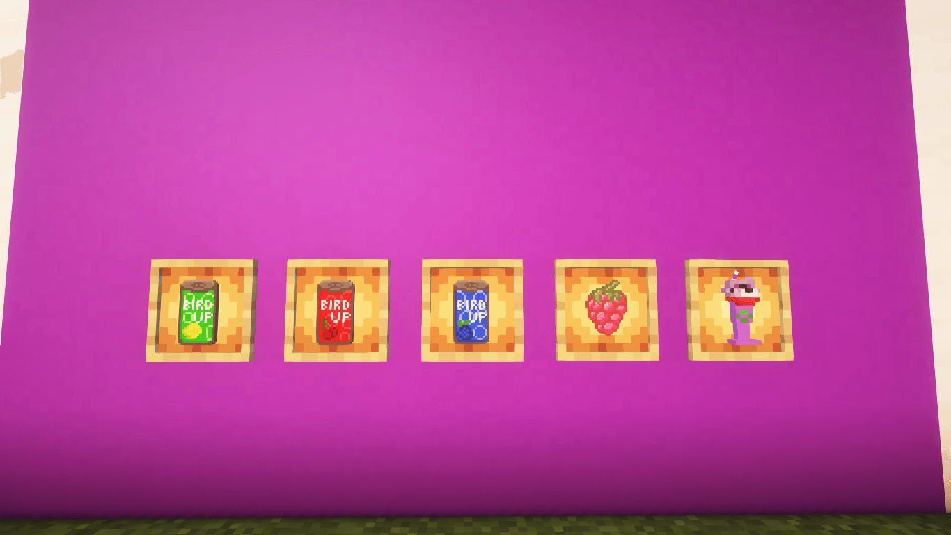 Indigo Craft - Gallery - Minecraft Mods - CurseForge