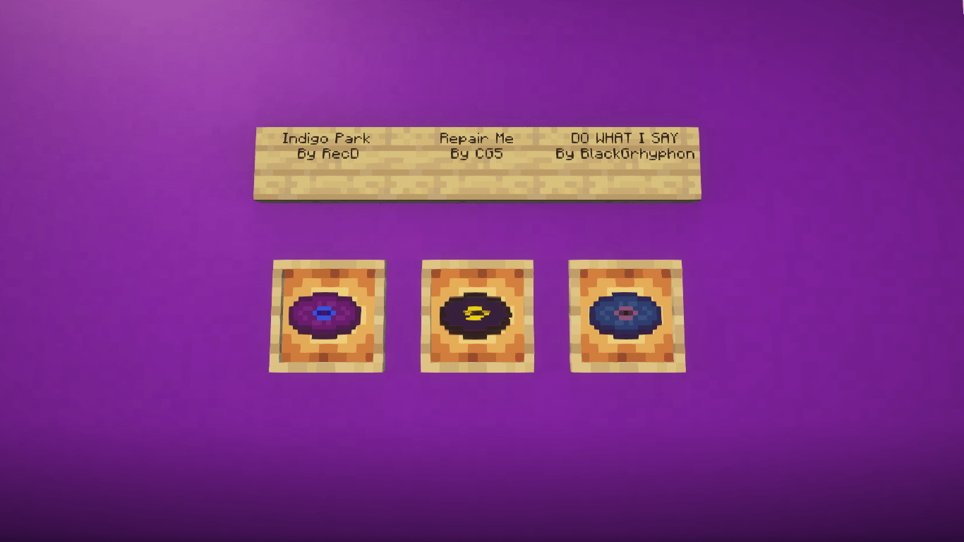 Indigo Craft - Gallery - Minecraft Mods - CurseForge