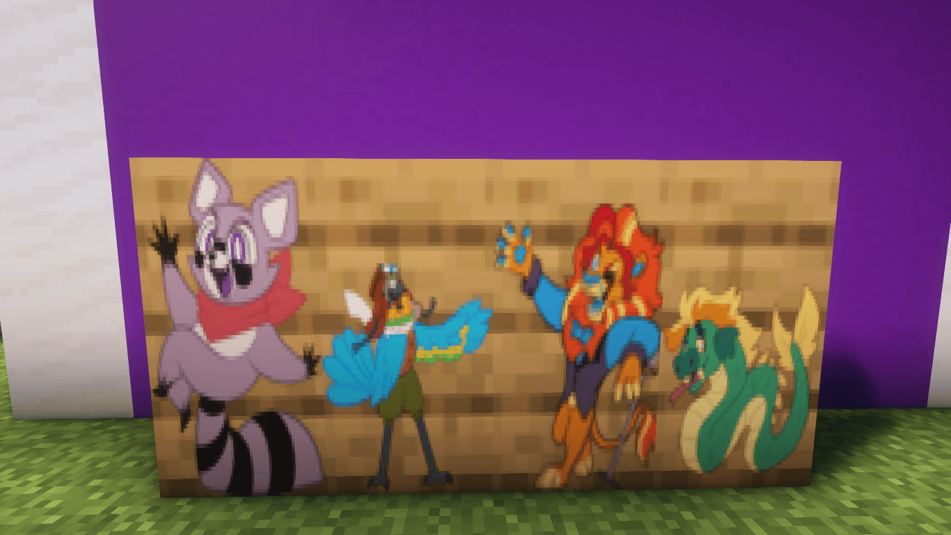 Indigo Craft - Gallery - Minecraft Mods - CurseForge