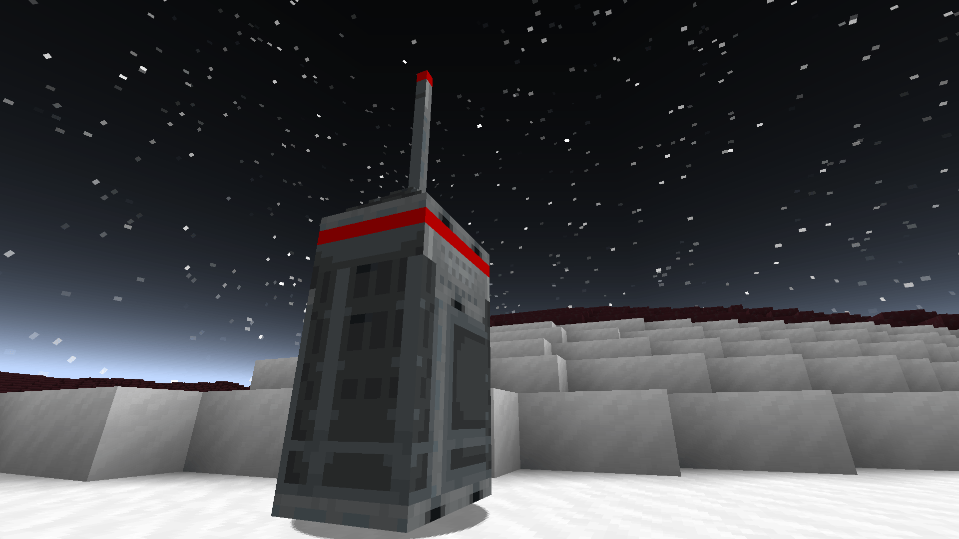 CelSpace: Pluto - Minecraft Resource Packs - CurseForge