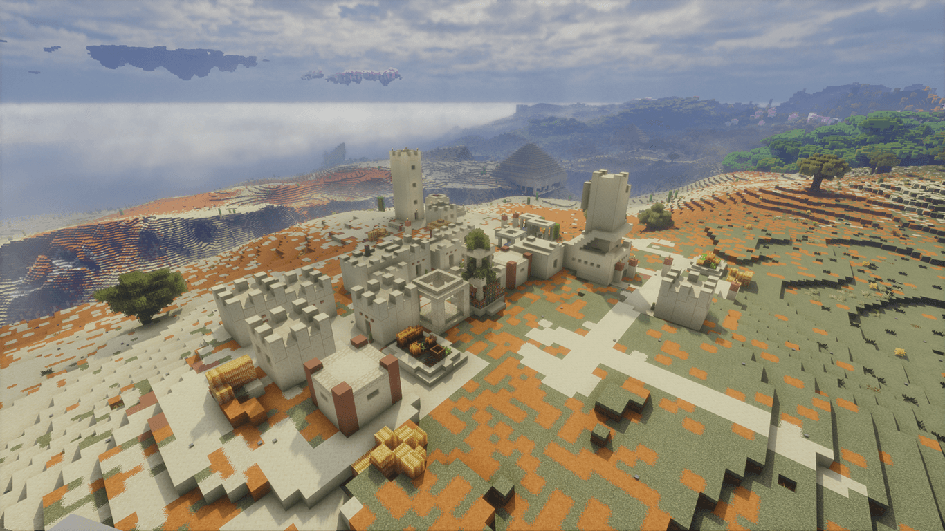 BGM - Gallery - Minecraft Modpacks - CurseForge