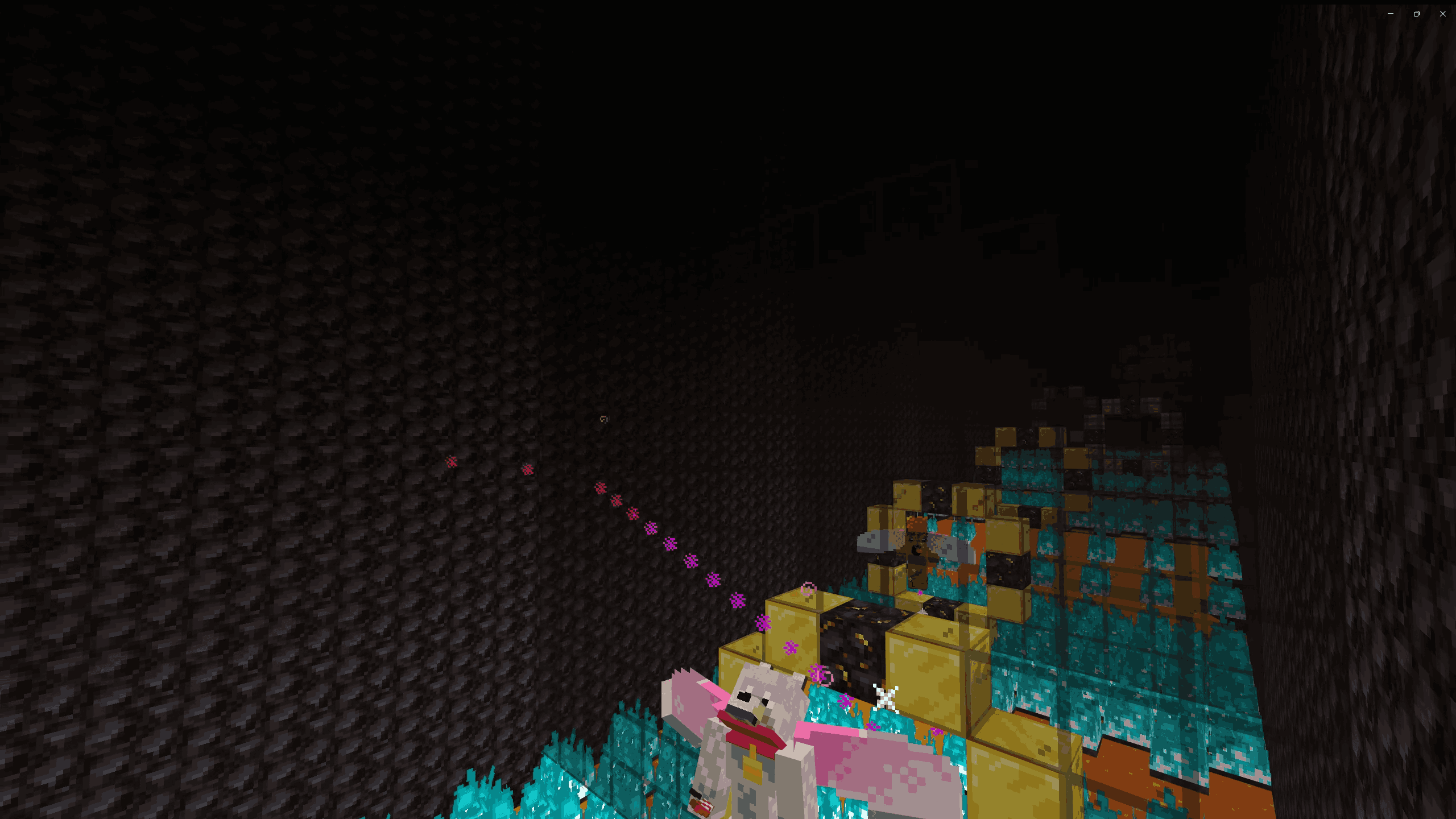 Ender's Minigame Madness - Gallery - Minecraft Bedrock Maps - CurseForge