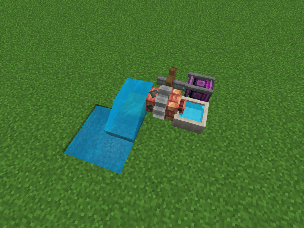 Botania Mana Fluid - Gallery - Minecraft Mods - CurseForge