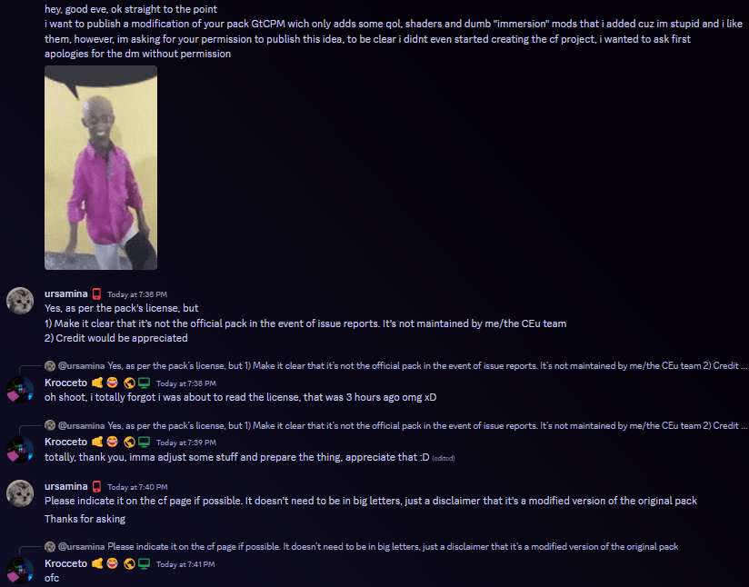 GregTech Community Pack Modern: Galleta Edition - Gallery - Minecraft ...