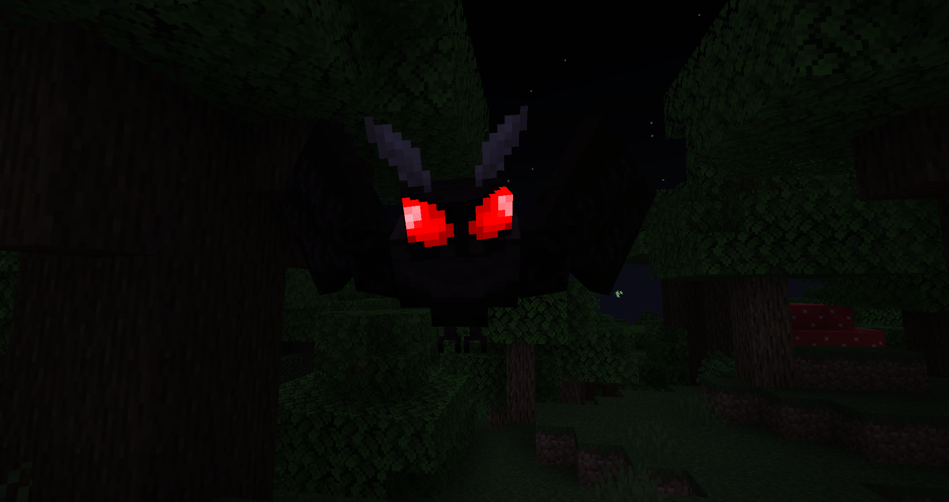 Cryptozoologicraft | a Minecraft Cryptid Mod - Gallery - Minecraft Mods ...