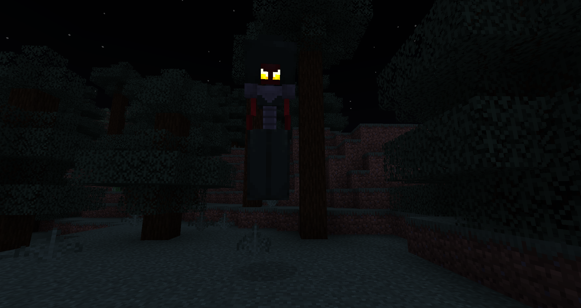 Cryptozoologicraft | a Minecraft Cryptid Mod - Gallery - Minecraft Mods ...