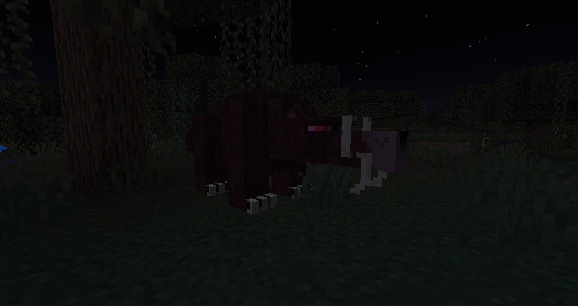 Cryptozoologicraft | a Minecraft Cryptid Mod - Gallery - Minecraft Mods ...