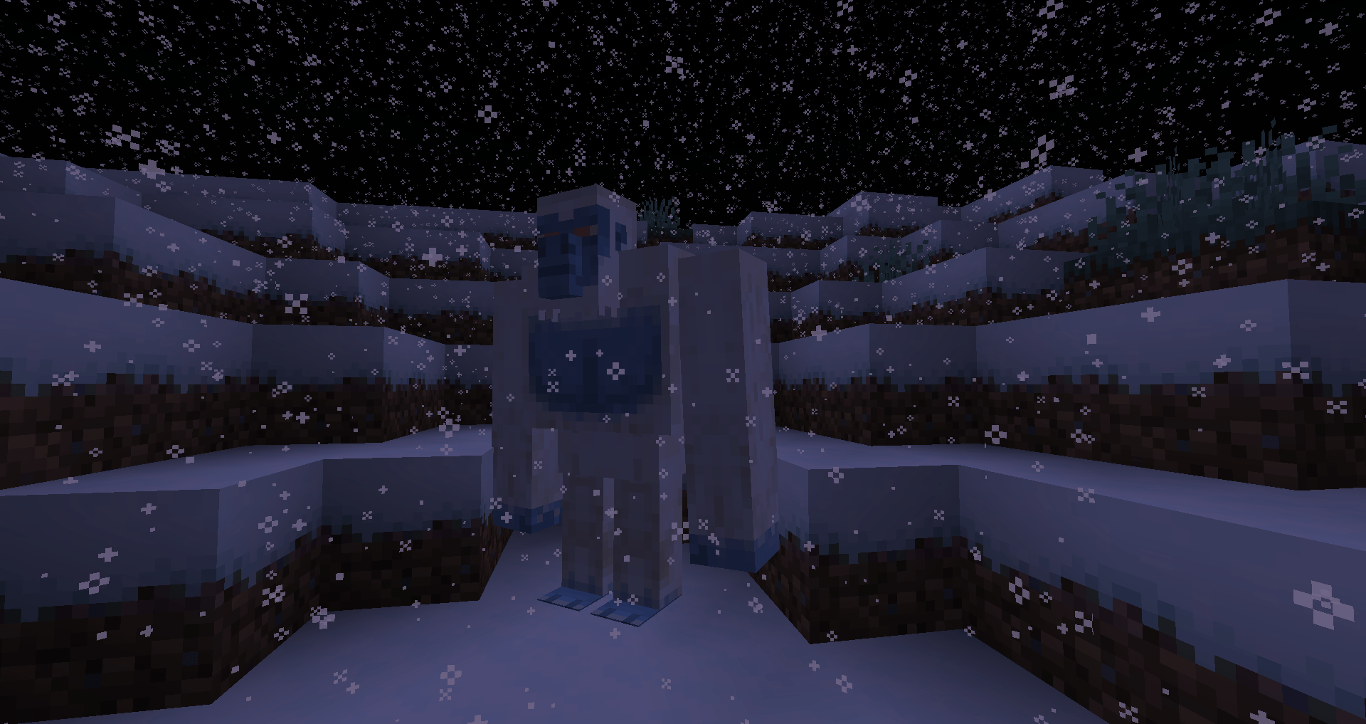 Cryptozoologicraft | a Minecraft Cryptid Mod - Gallery - Minecraft Mods ...