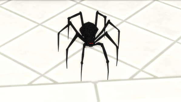 Spider Nest Harvestable - Gallery - The Sims 4 Mods - CurseForge