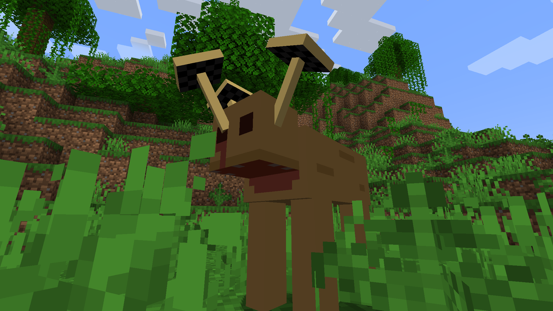 Myceleite - Gallery - Minecraft Mods - CurseForge