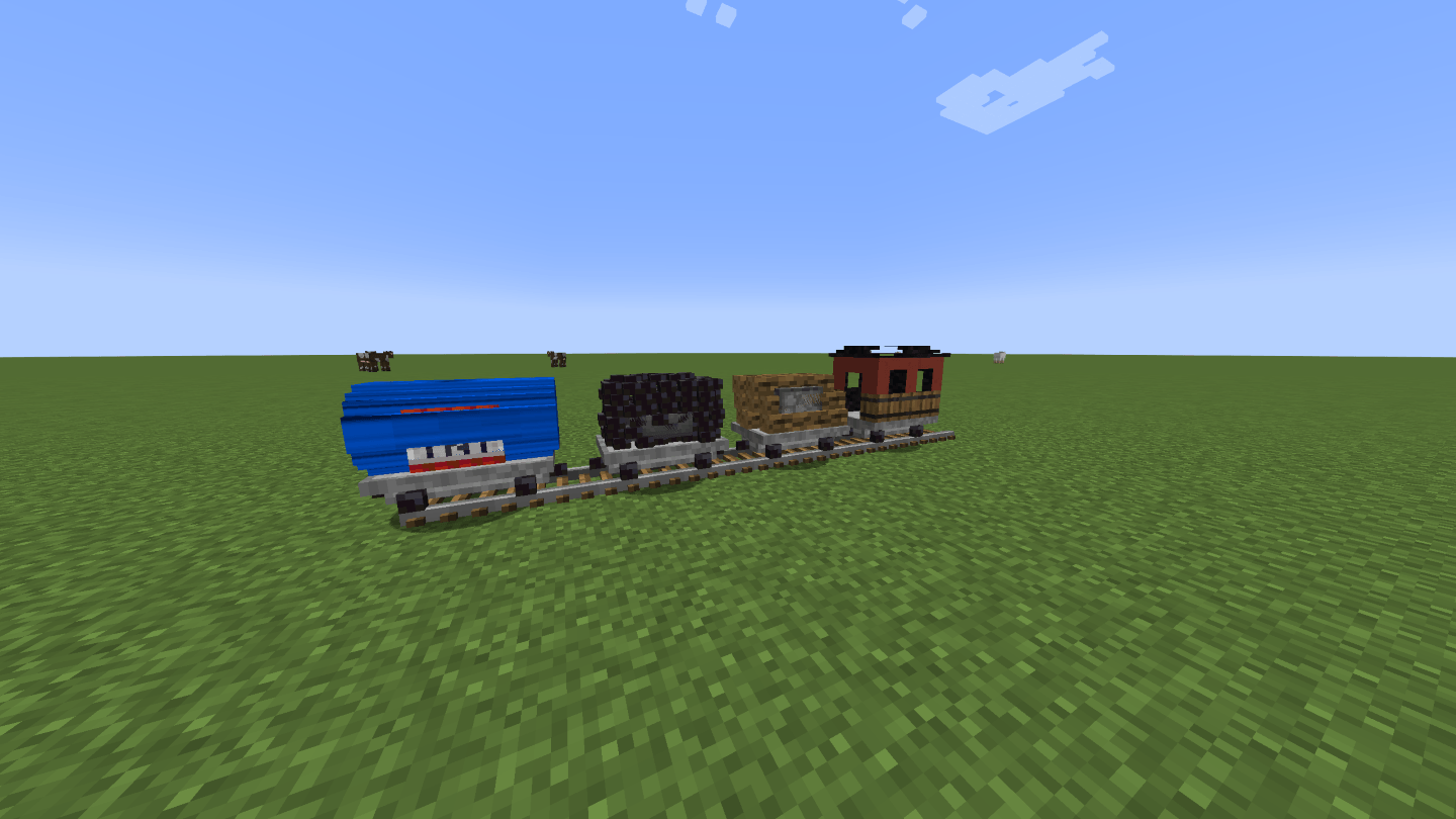 Wicken's Better Textures/Models - Gallery - Minecraft Resource Packs ...