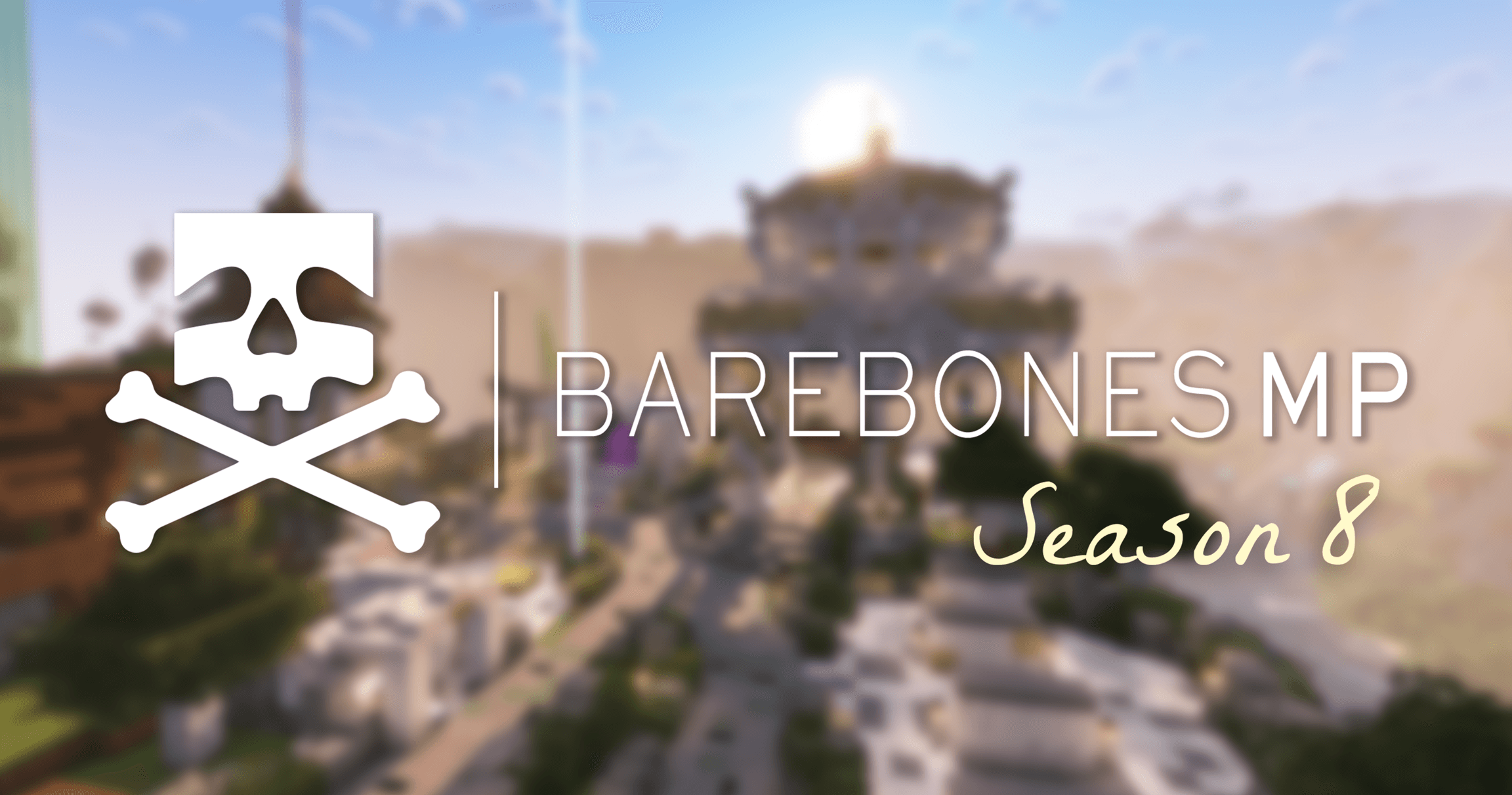 BareBonesMP Server Modpack - Minecraft Modpacks - CurseForge