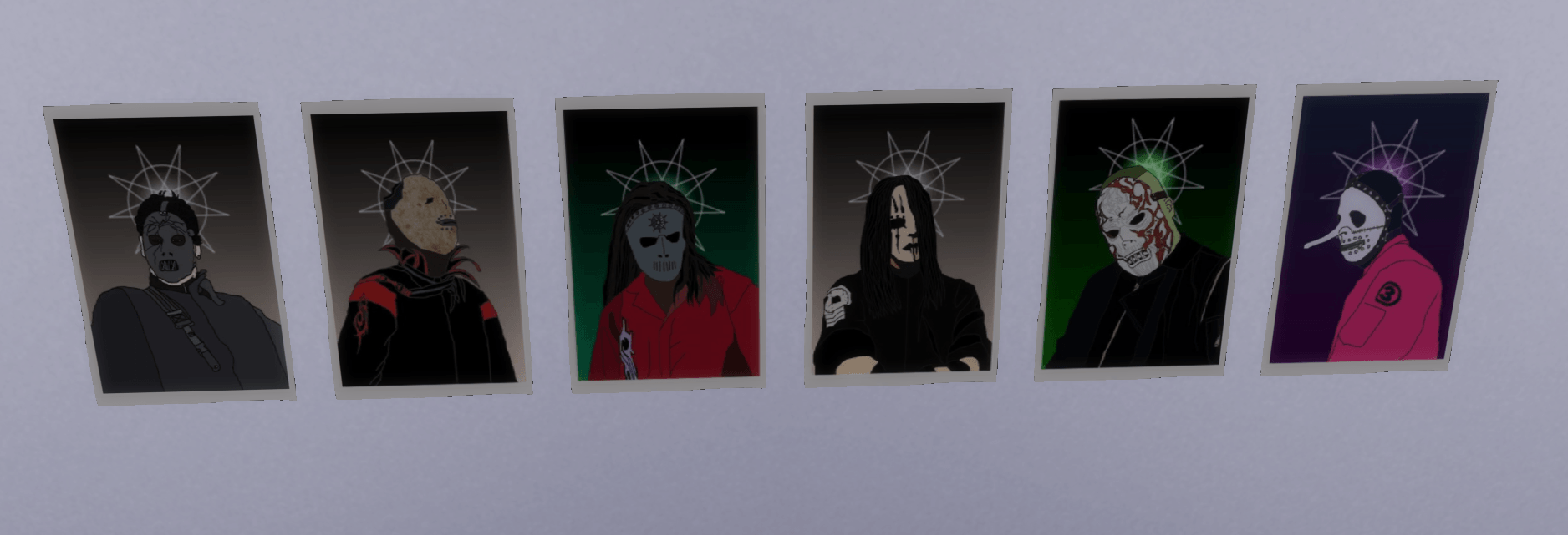 Metal band 1 - Gallery - The Sims 4 Build / Buy - CurseForge