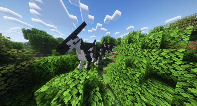 The Ancient Hell - Gallery - Minecraft Modpacks - CurseForge