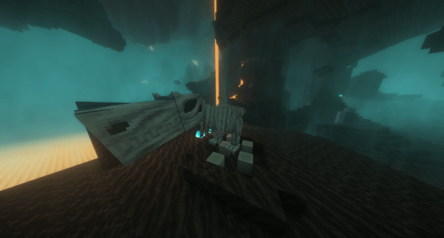 The Ancient Hell - Gallery - Minecraft Modpacks - CurseForge