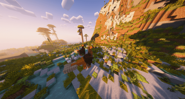 The Ancient Hell - Gallery - Minecraft Modpacks - CurseForge