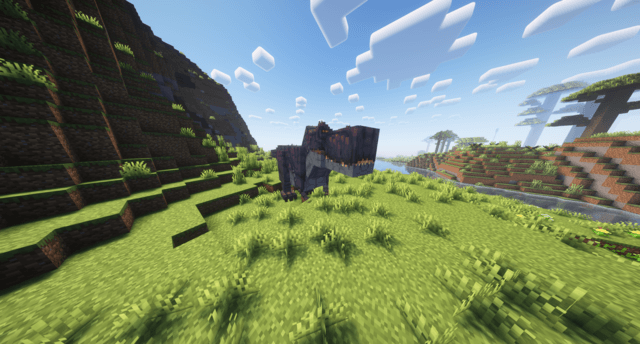 The Ancient Hell - Gallery - Minecraft Modpacks - CurseForge