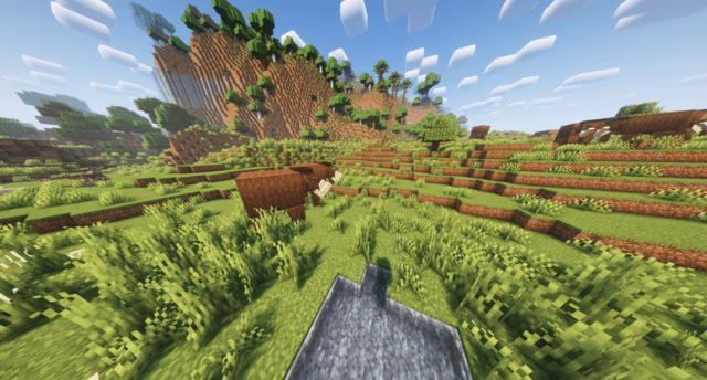 The Ancient Hell - Gallery - Minecraft Modpacks - CurseForge