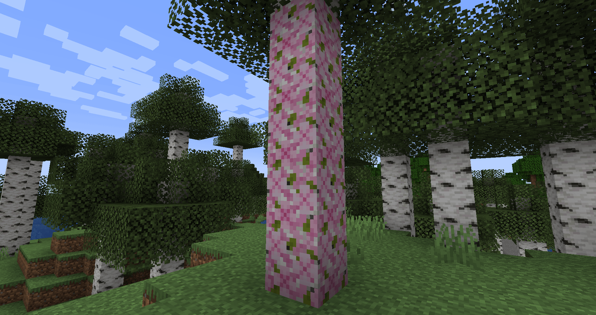 Camol - Minecraft Mods - CurseForge