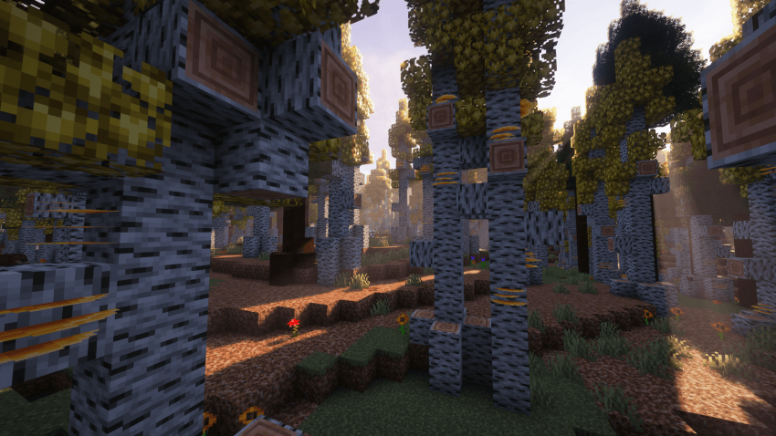 Create: Clockwork+ [Forge] - Gallery - Minecraft Modpacks - CurseForge