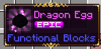 Obscure Tooltips Rarity Font - Minecraft Resource Packs - CurseForge