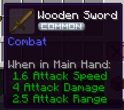 Obscure Tooltips Rarity Font - Gallery - Minecraft Resource Packs ...