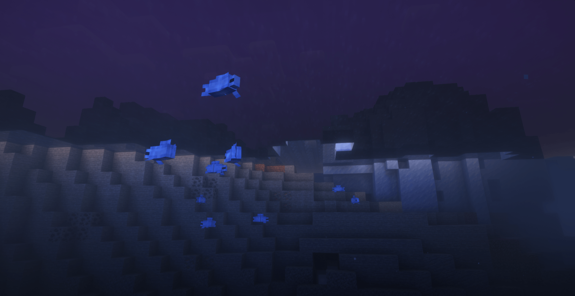 Tidal Overhaul - Gallery - Minecraft Mods - CurseForge