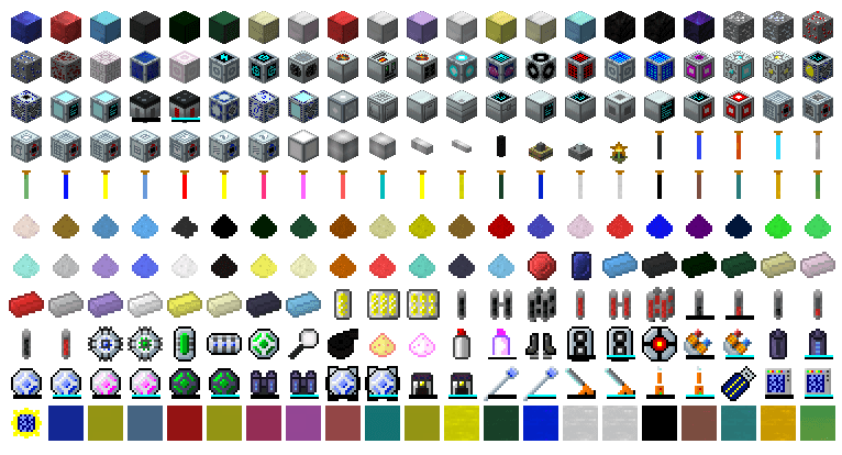 GregTech Classic - Minecraft Mods - CurseForge