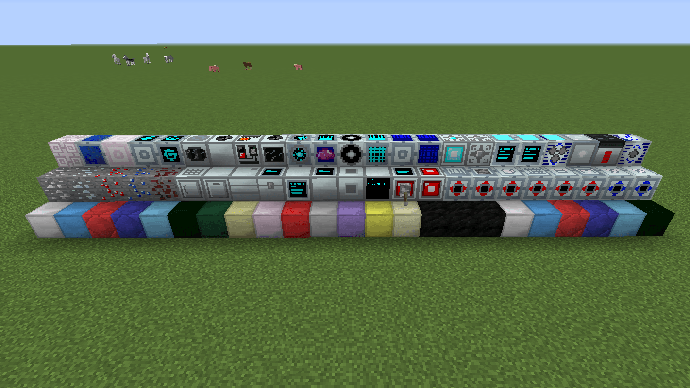 GregTech Classic - Minecraft Mods - CurseForge