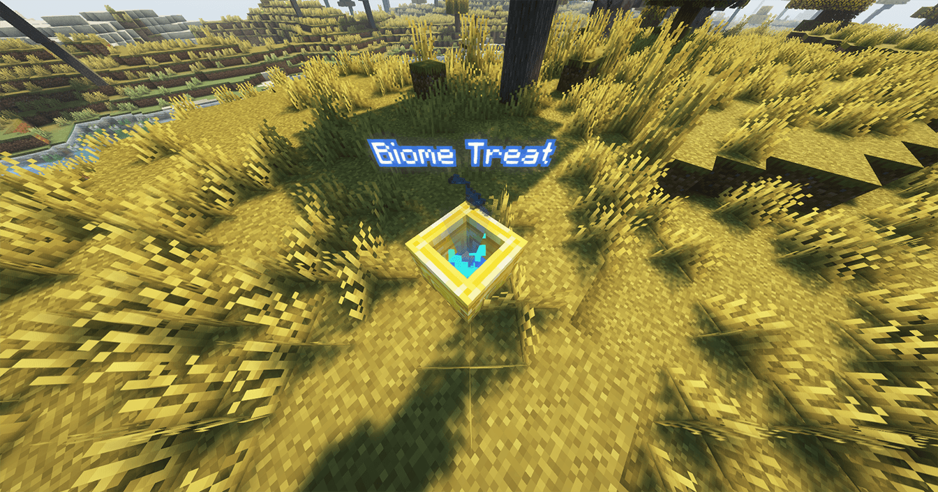 Alexs Caves Exemplified - Minecraft Mods - CurseForge