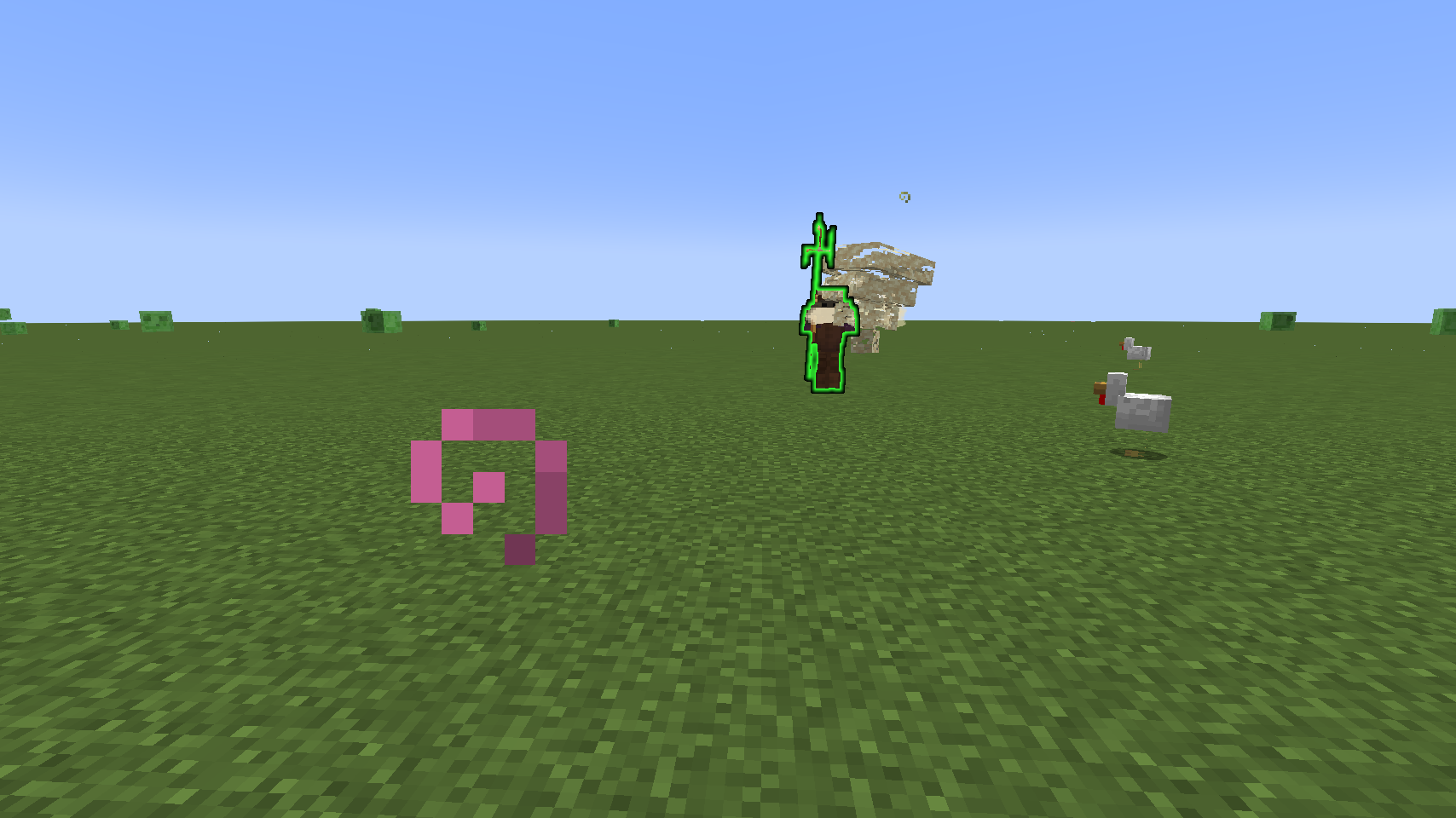 Apothic Cataclysm - Minecraft Mods - CurseForge