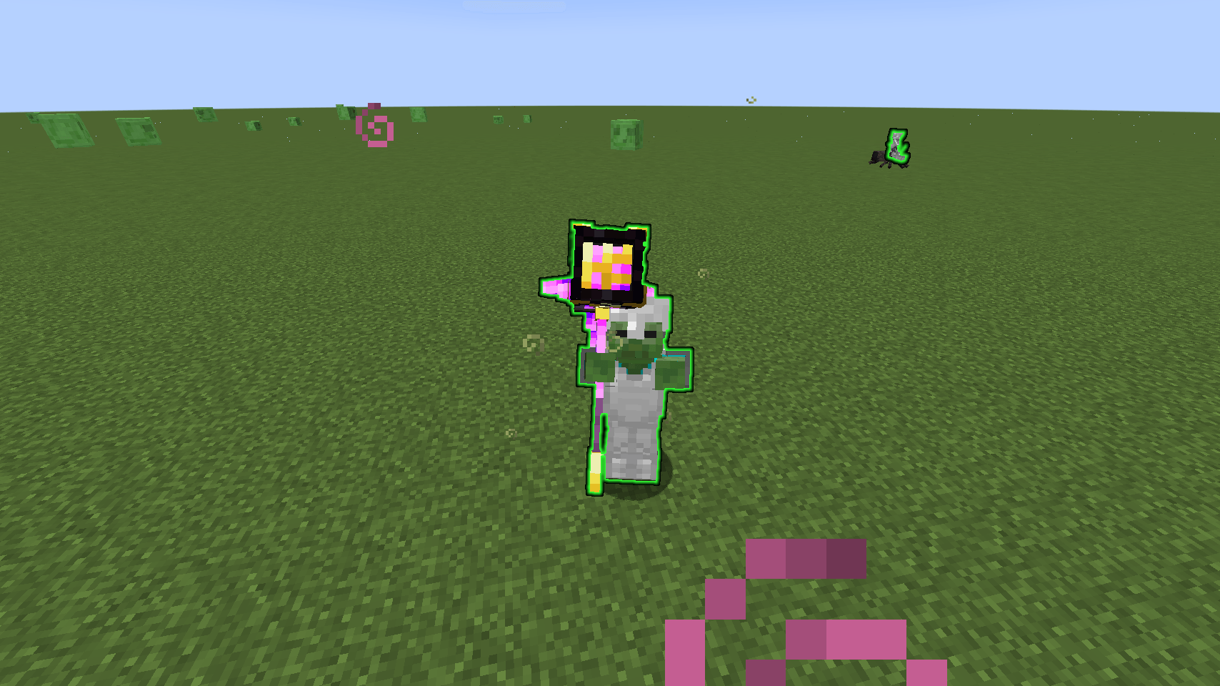 Apothic Cataclysm - Minecraft Mods - CurseForge