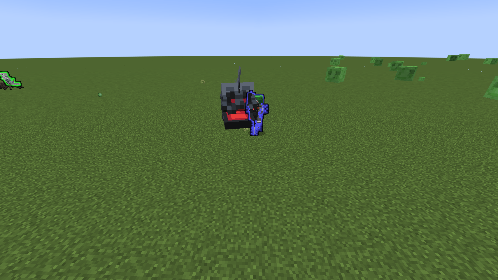 Apothic Cataclysm - Gallery - Minecraft Mods - CurseForge