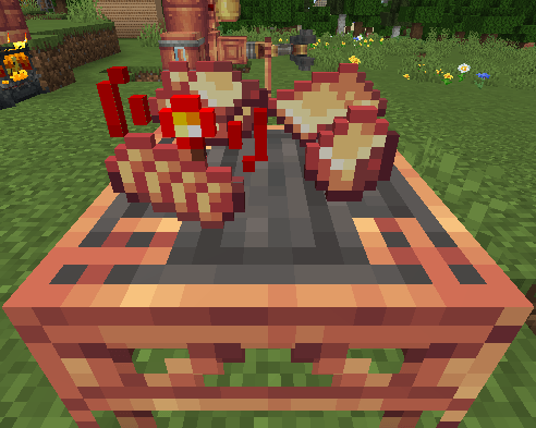 Create: Old Copper Stuffs - Gallery - Minecraft Resource Packs - CurseForge