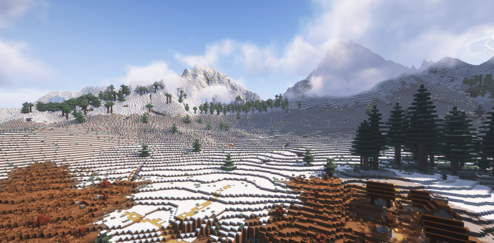Lota Nexus+ - Minecraft Modpacks - CurseForge