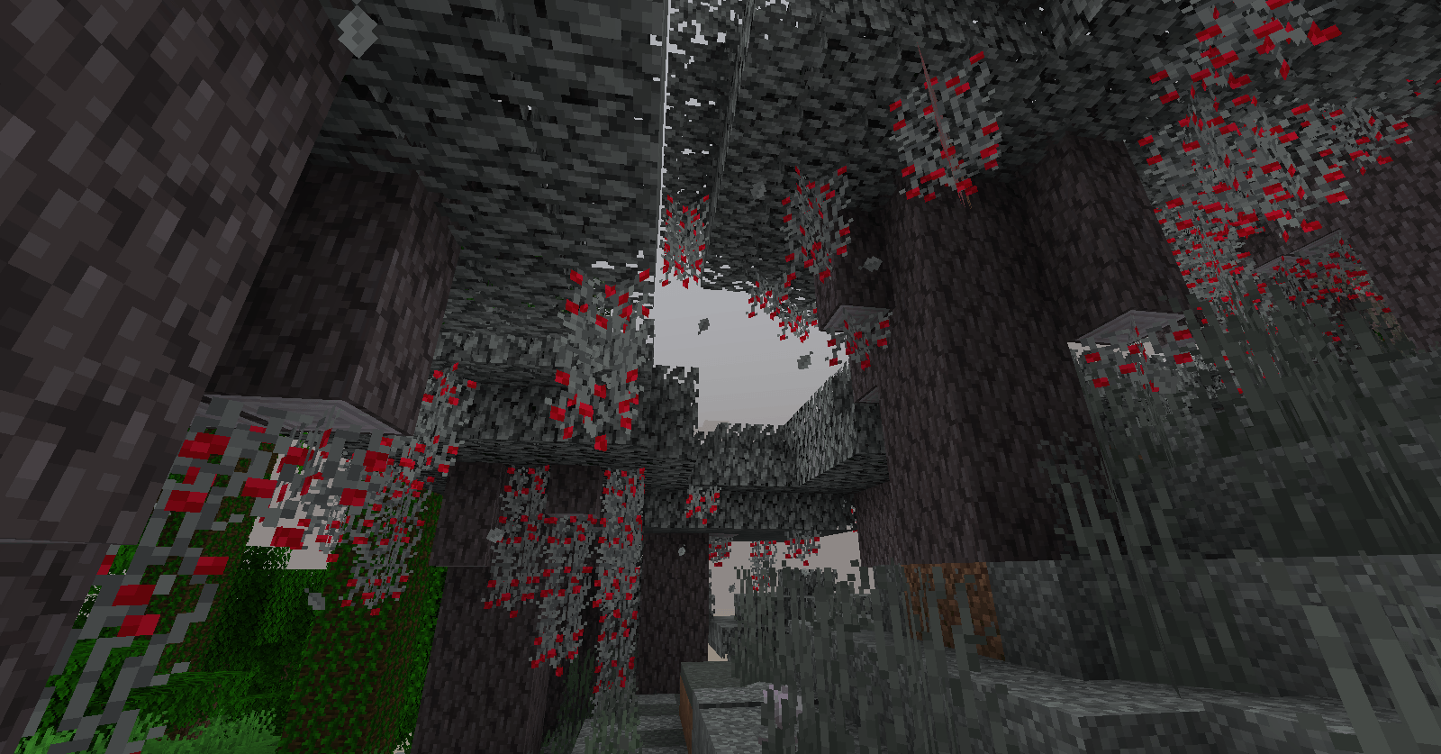 The Dweller from the Forest - Gallery - Minecraft Resource Packs ...