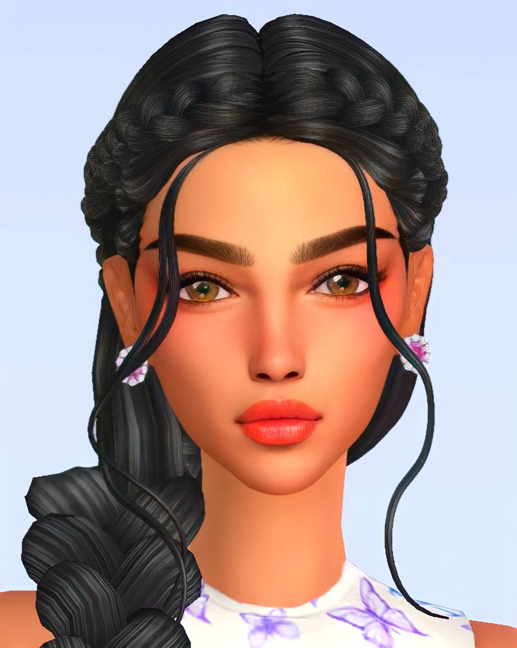 Alice Wiley - Gallery - The Sims 4 Sims / Households - CurseForge