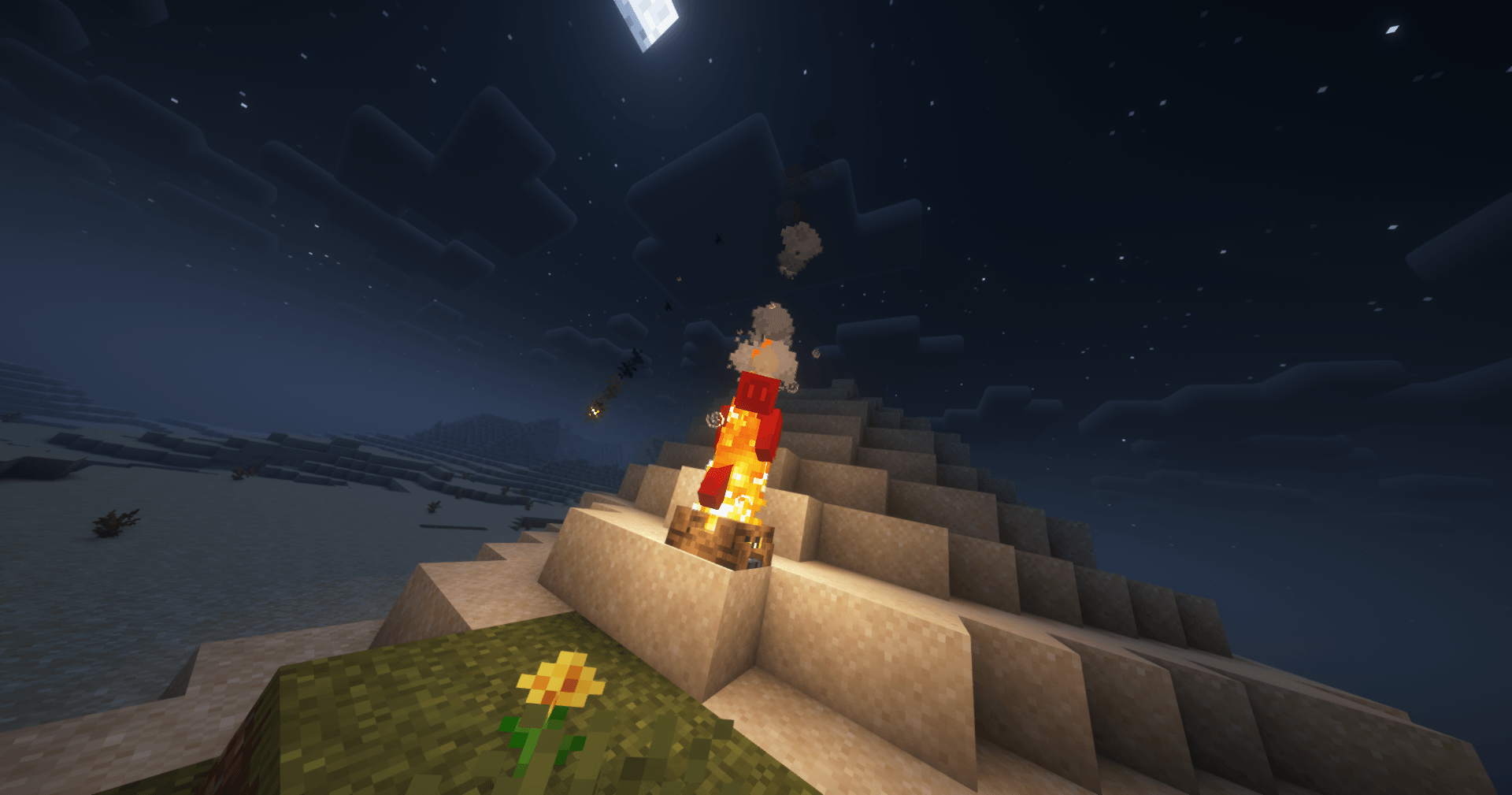 Alex's Mobs Interaction - Gallery - Minecraft Mods - CurseForge