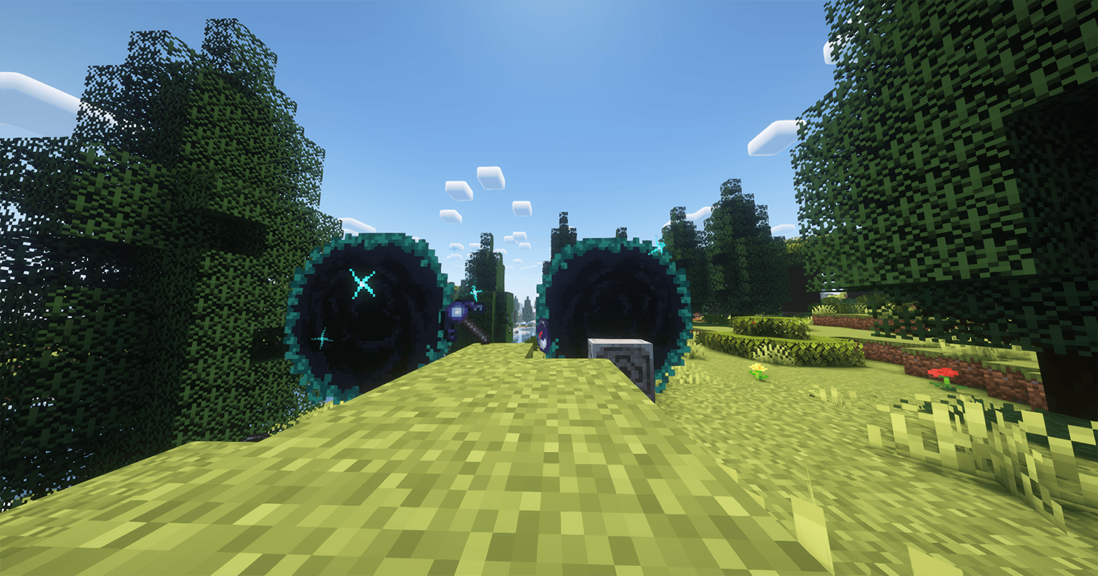 Alex's Mobs Interaction - Minecraft Mods - CurseForge