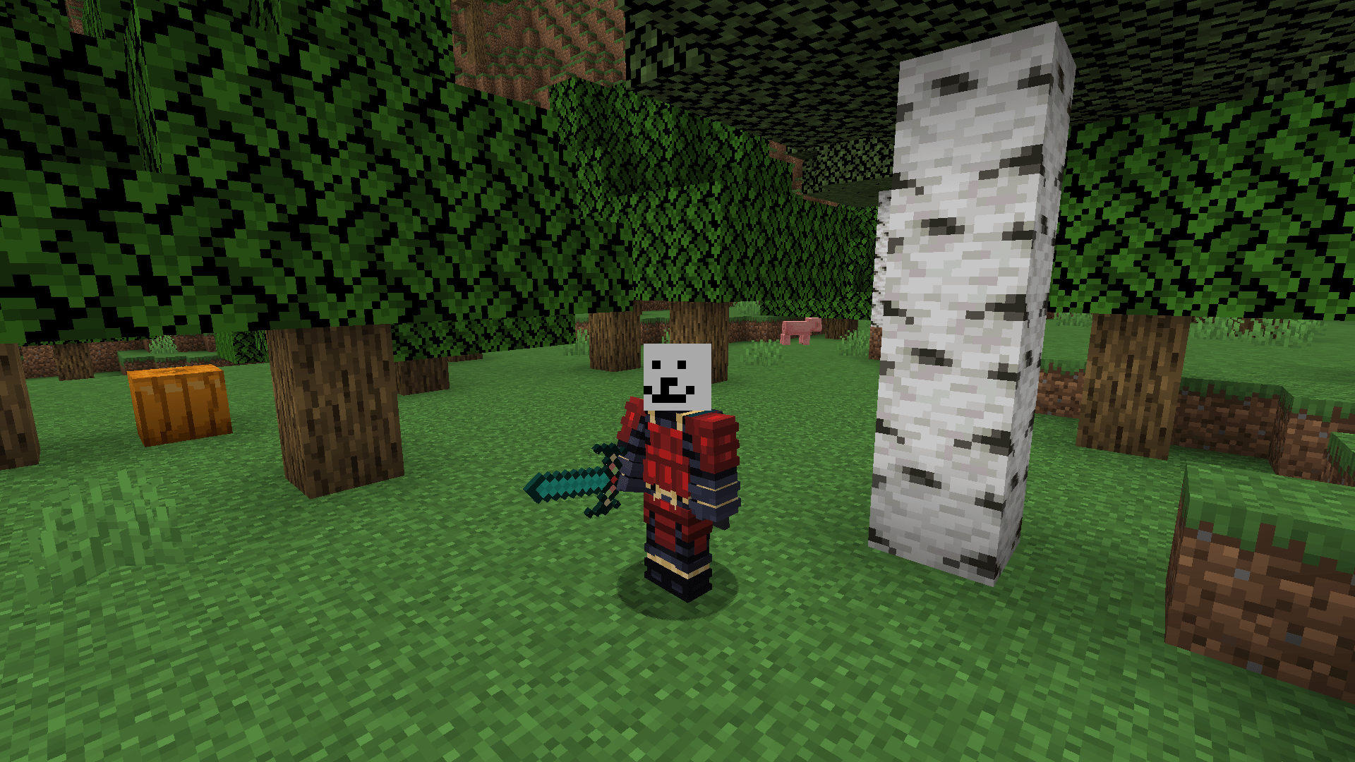 MCSM Command Block Weapons - Gallery - Minecraft Resource Packs ...